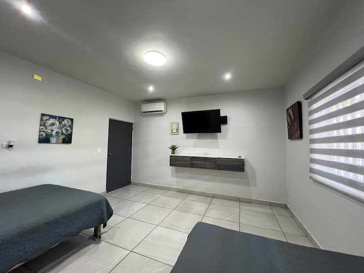 Lomas 6 - Hermosillo