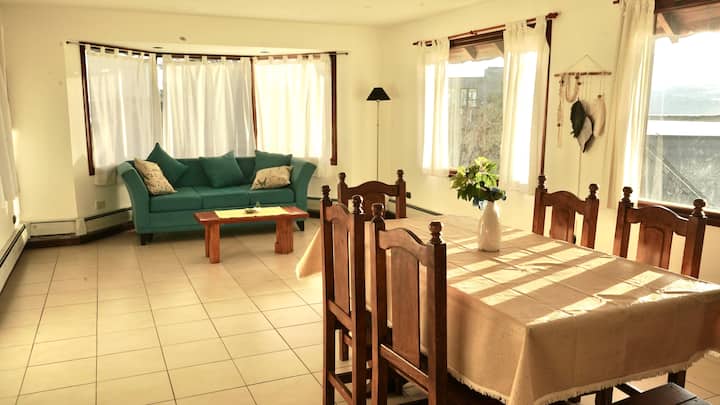 Casa En Barrio Residencial Con Vista úNica - Ushuaia