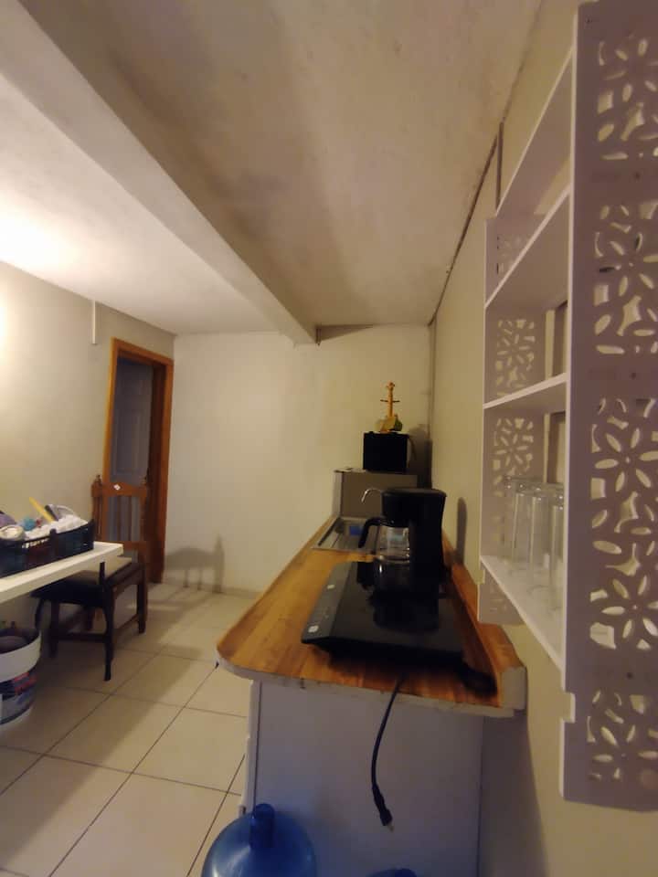 Depto. Doble C5 - Guanajuato