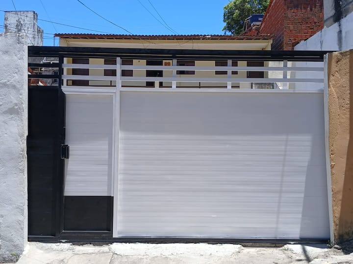 Condomínio Legião Ponta Negra Beach I Pater - Natal