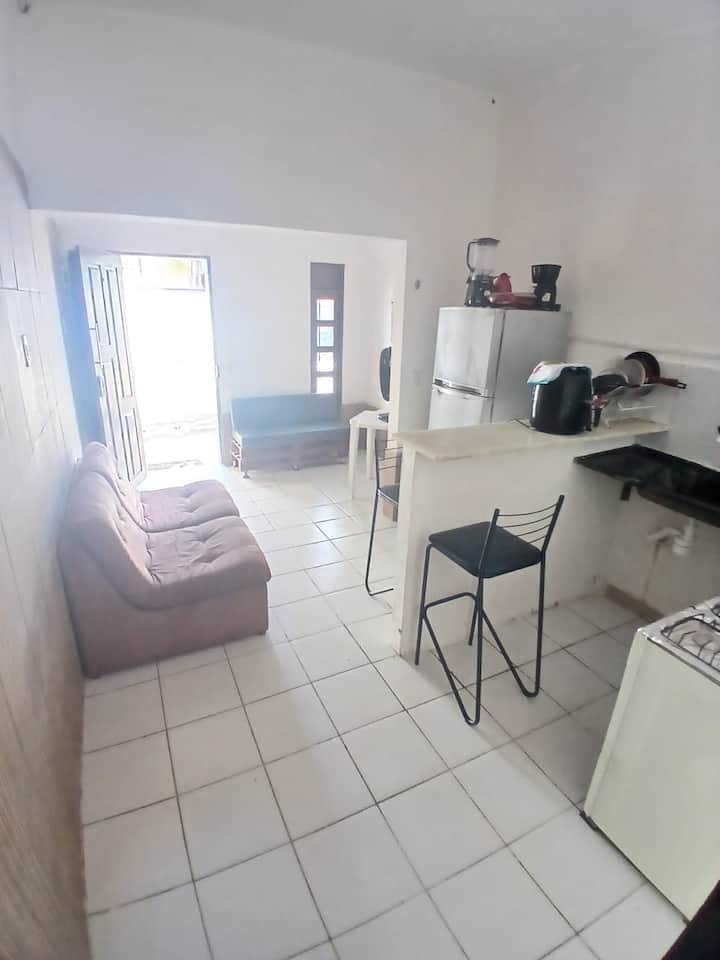 Apto101condomínio Legião Ponta Negra Beach I Pater - Natal