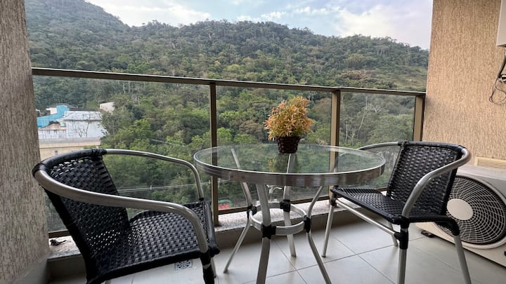 Luxurious King Bed Near Riocentro And Farmasi Aren - Rio de Janeiro