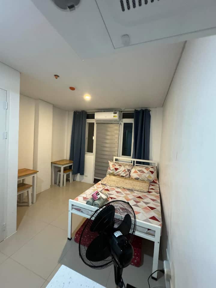 Condourdaneta B2-210 - Manaoag
