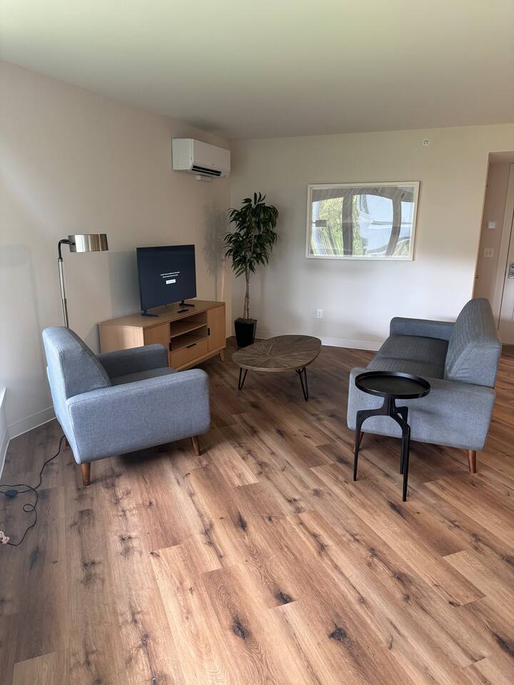 Charming 1br Apartment With Greenery View - Brewster, NY