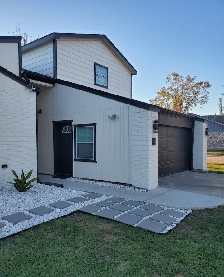 Cozy,unique & Private Apartment In Spring Near Iah - Spring, TX