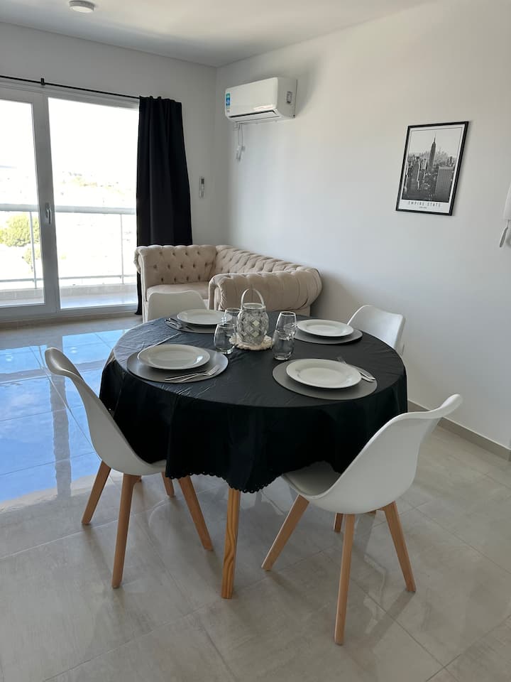 Departamento En Puerto Madryn - 馬德林港