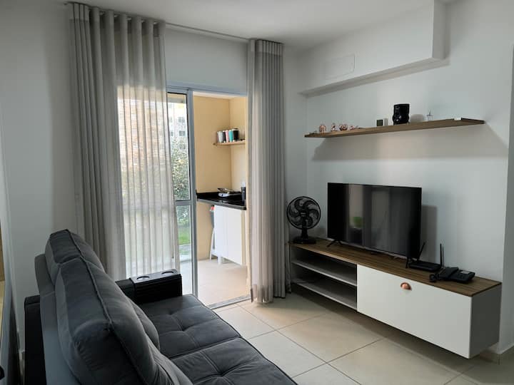 Desconecte-se Em Itaipava. - Petrópolis