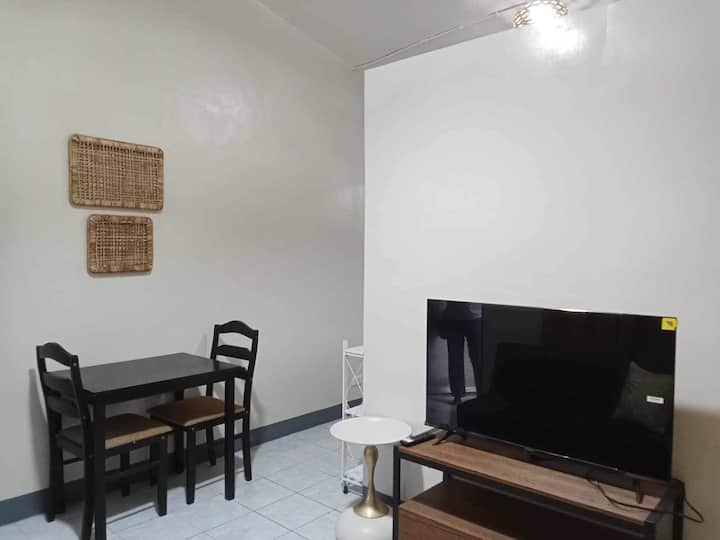 Furnished Studio Type Near Mall - Palo