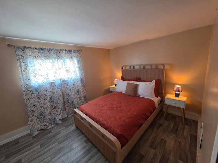 The Pizza Loft - Fredonia, NY