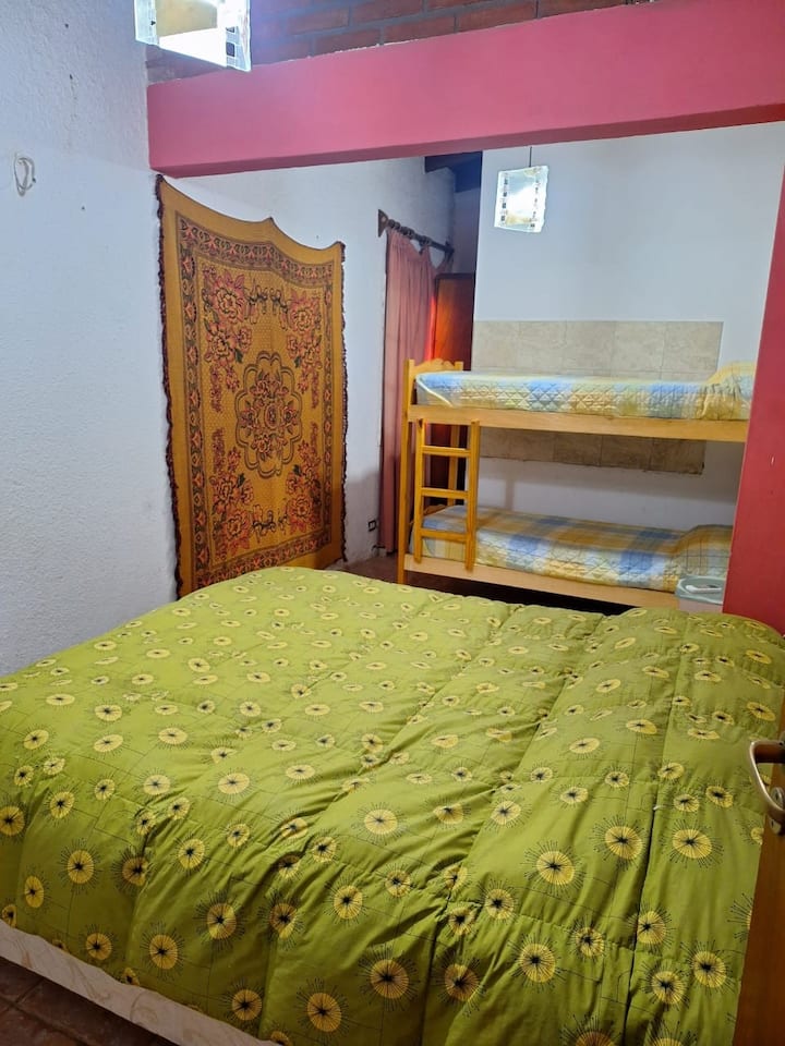 Tu Habitación Ideal Está Aquí - San Luis