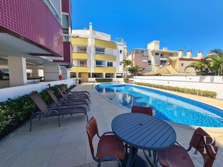 Duplex Cobertura Jacuzzi - Florianópolis