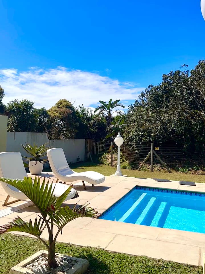 30° South On Stiebel - Umzumbe - Hibberdene