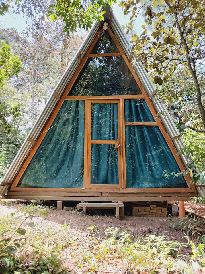 Cabaña Alpina - Momostenango