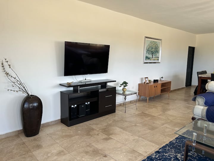 Departamento Equipado San José. - San José del Cabo