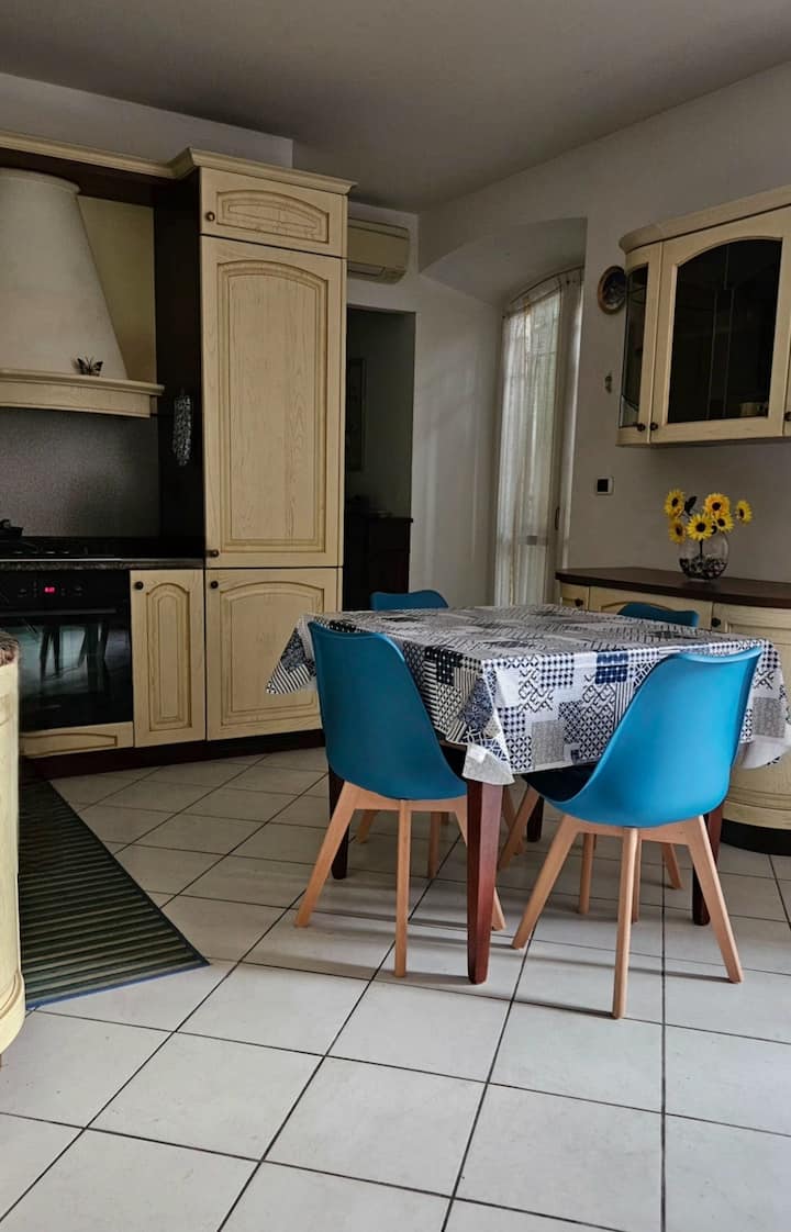 Liberty Apartment - Sanremo