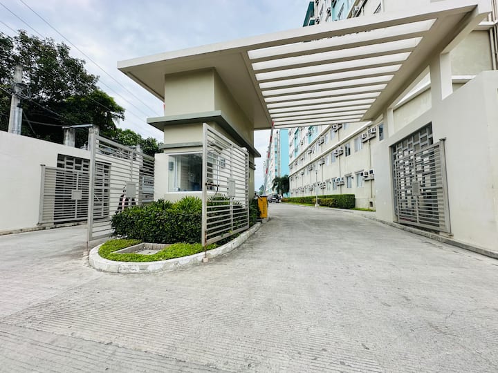 2 Bedroom Condo Unit - Dumaguete