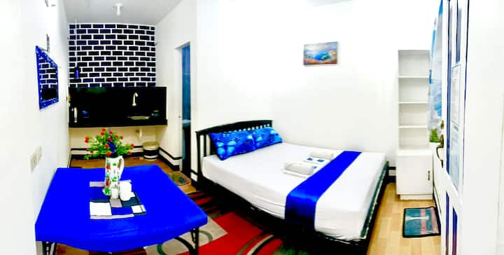 Tabaco City |Greek Supreme Deluxe Ac W/breakfast - Tabaco City