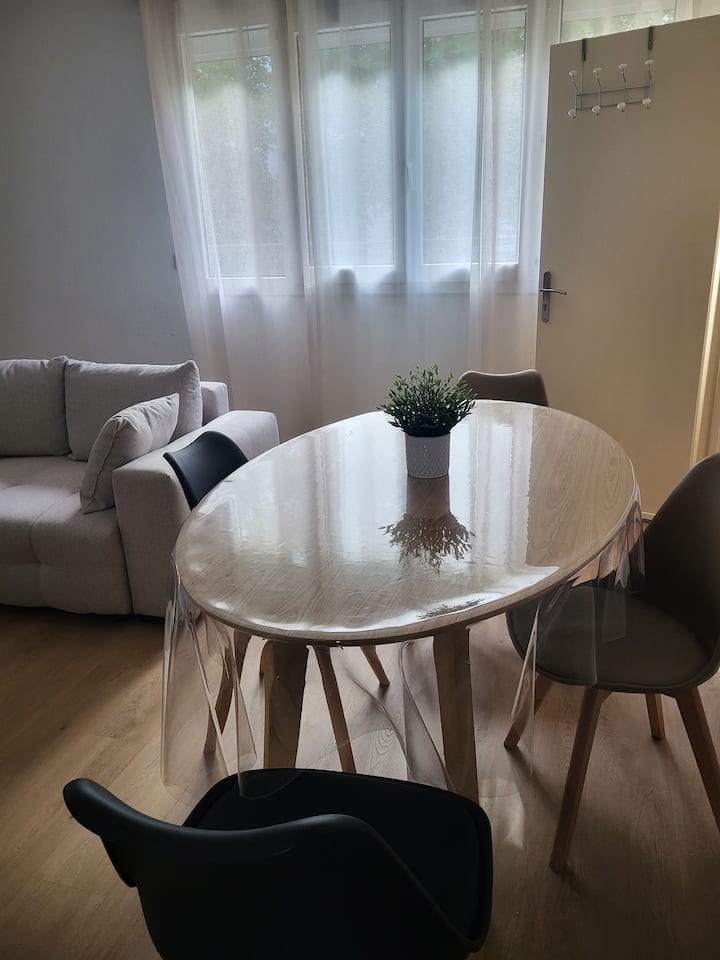 A 10 Minutes De Paris - Métro 14 - 4 Chambres - Thiais