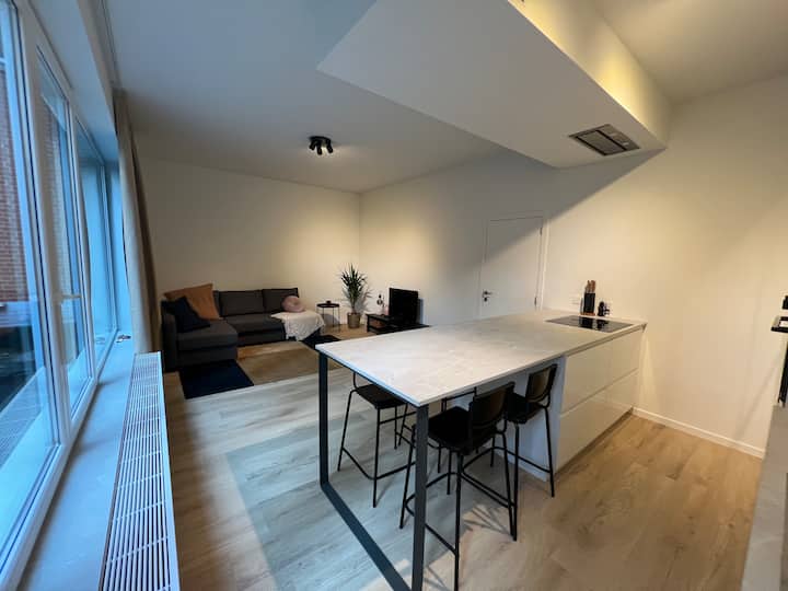 Cosy Apartment - Antwerp - Zwijndrecht