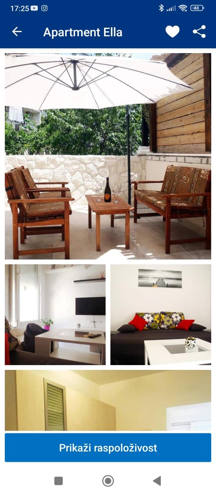 Apartman Ela - Split