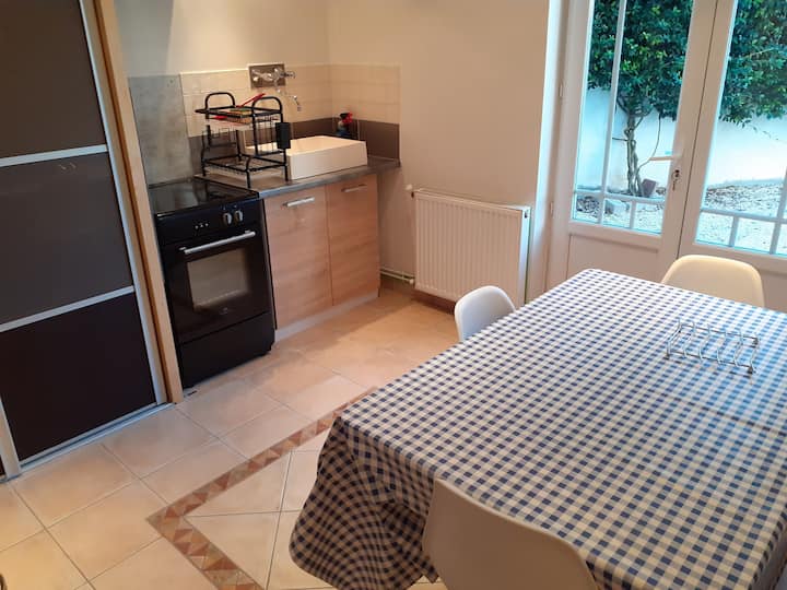 Appartement Agen Centre - Agen