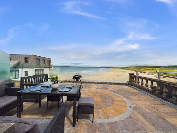 The Terrace - Portrush