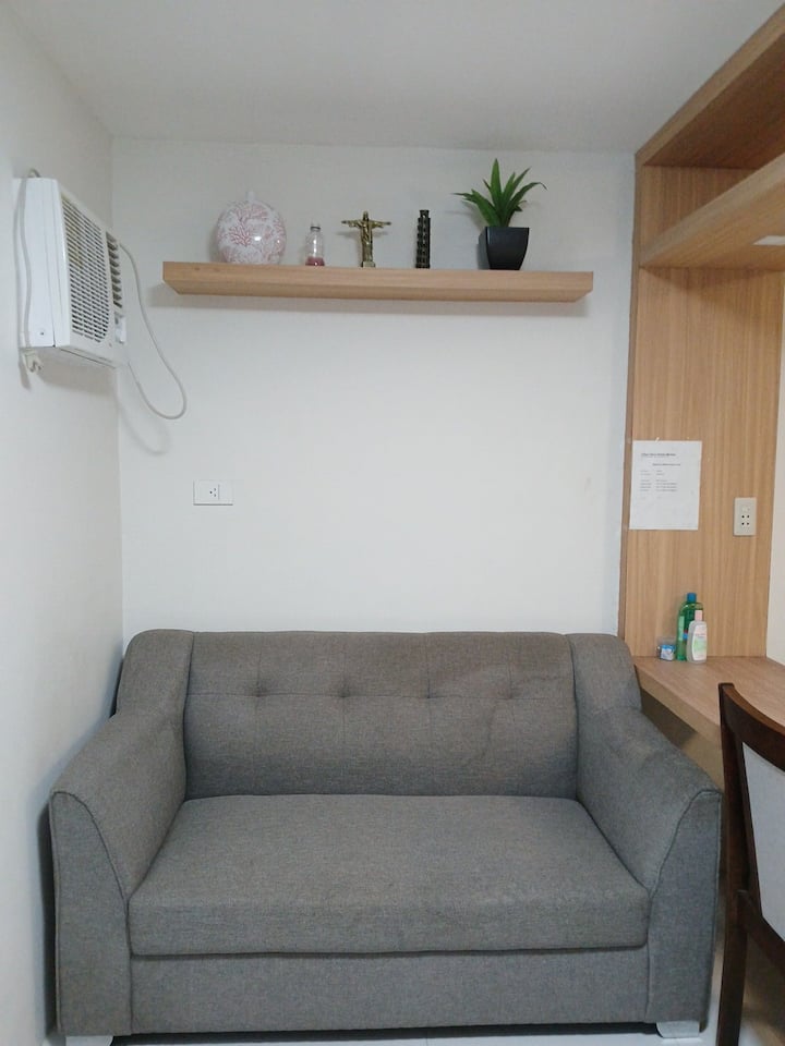 Modern Condo Room - Bocaue