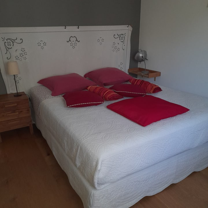 Chambres D'hôtes Gris Bassin - Andernos-les-Bains
