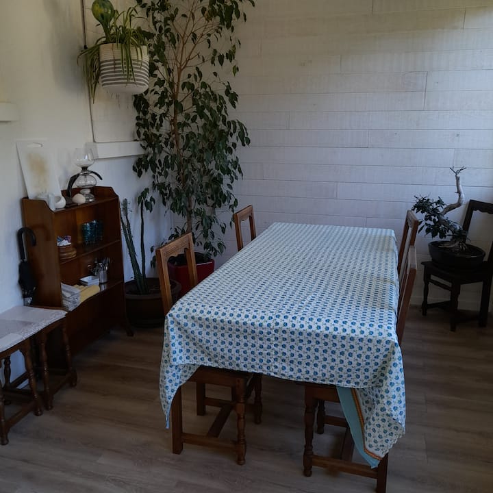 Chambres D'hôtes Gris Bassin - Lanton