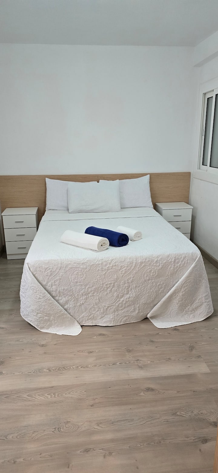Apartamento Acogedor Y Tranquilo - Sitges