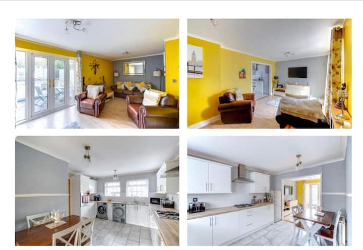 Double Room In A Nice Tidy House - Bromsgrove
