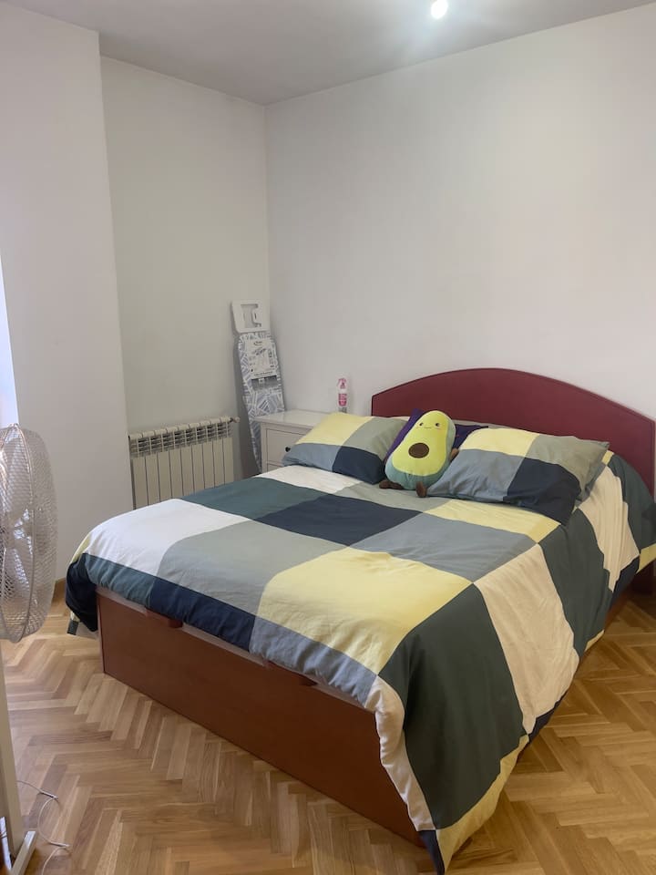 Te Esperamos - Leganés