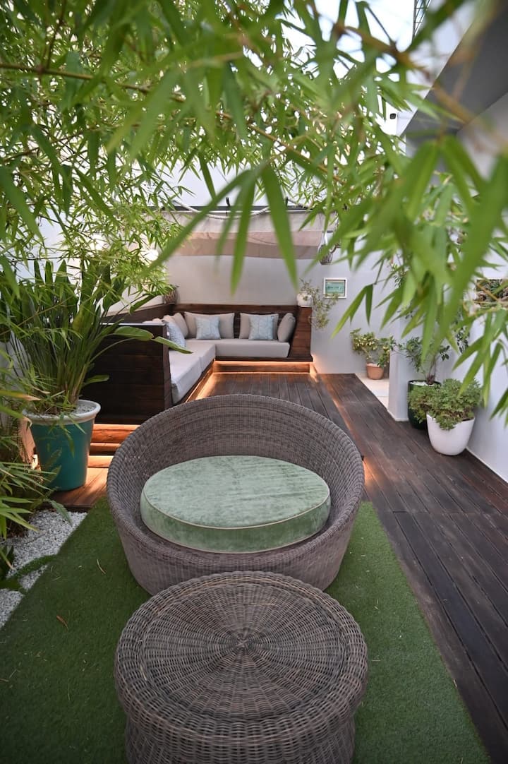 Cosy_villa - Monastir