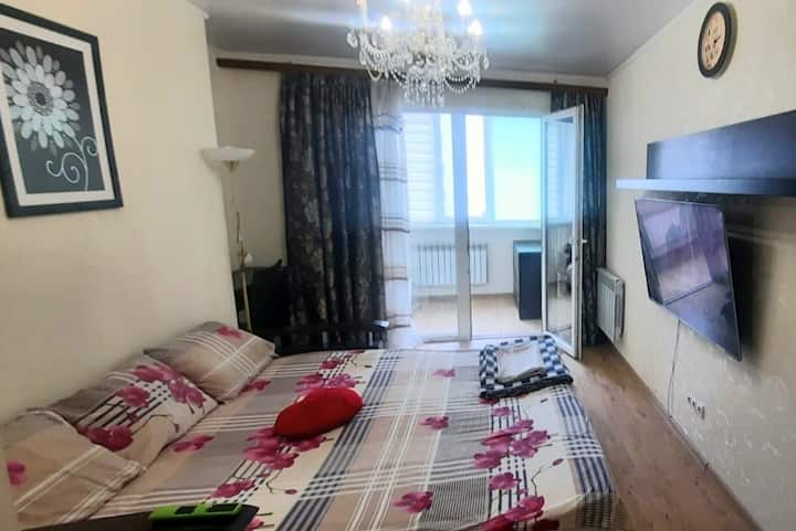 Супер Поруч Центральний парк АТБ - Буча