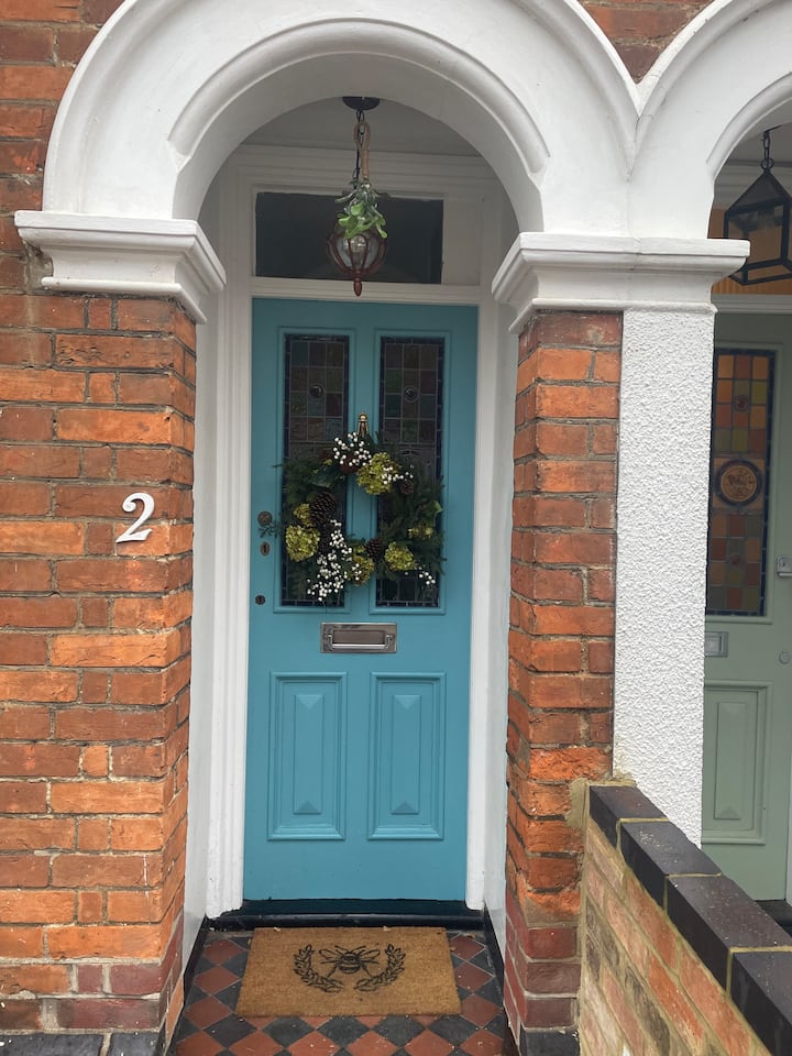 Beautiful Home Near The Embankment - イギリス ベドフォード