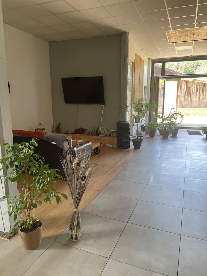 Loft - Ambert