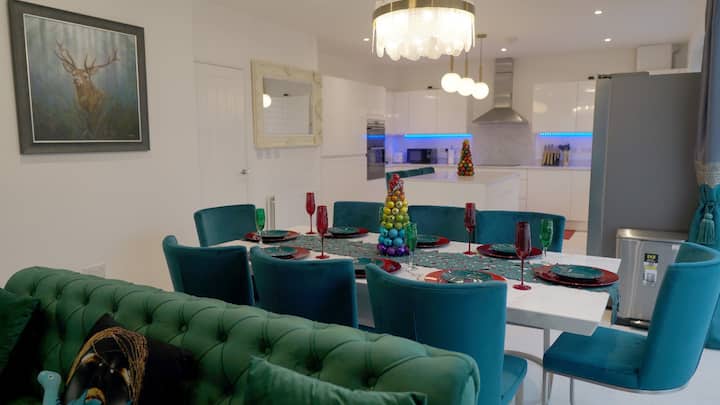 Luxury Home, Aylesbury - London - Aylesbury