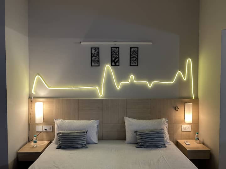 Nilaaya Studio-by Rvillaz - Ghaziabad