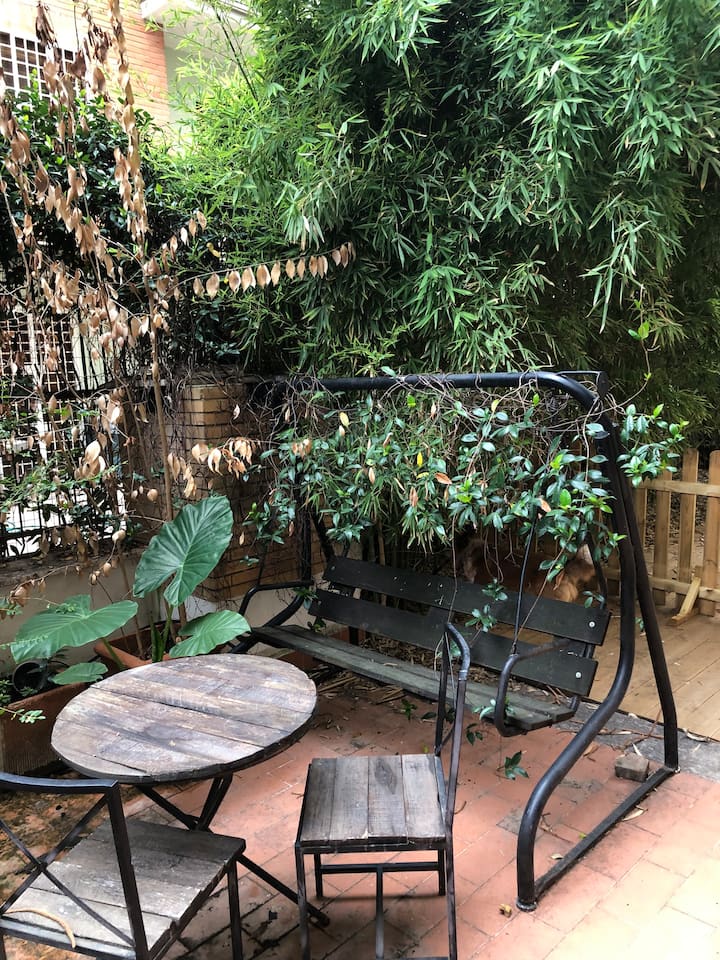 Il Giardinetto Del Fleming - Rome