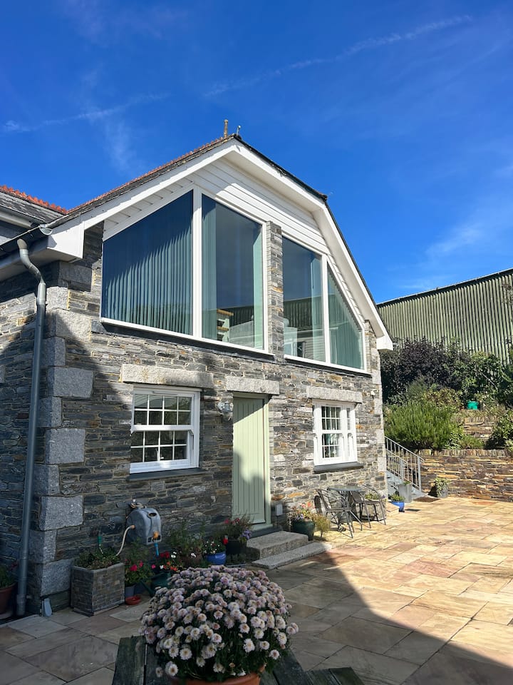 Cornish Countryside Flat - Bodmin