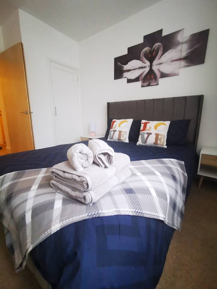 Stevenson Apartment In Oban City - Oban