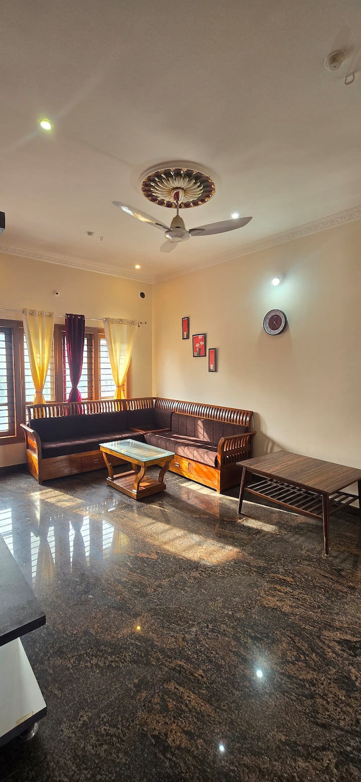 Home - Chikmagalur - Chikmagalur