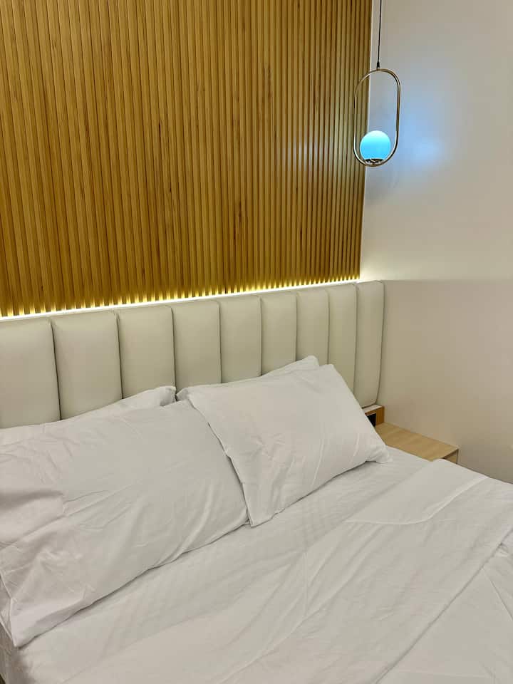 Valencia Cozy Suites - Bacong