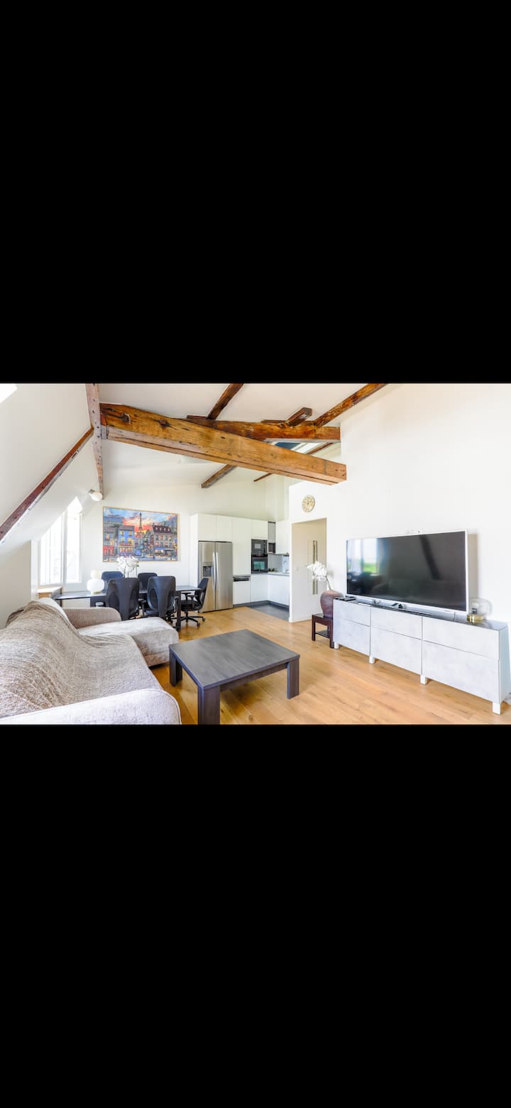 Arc De Triomphe Champs ÉLysée Magnifique - Colombes