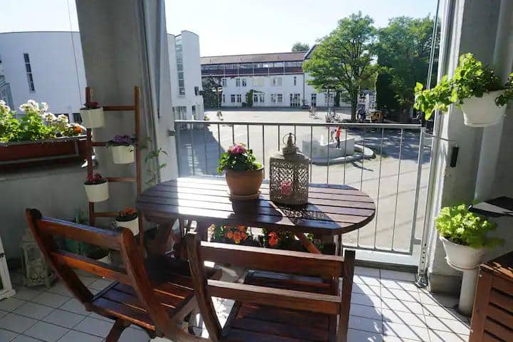 Wonderful Place - Oberhaching