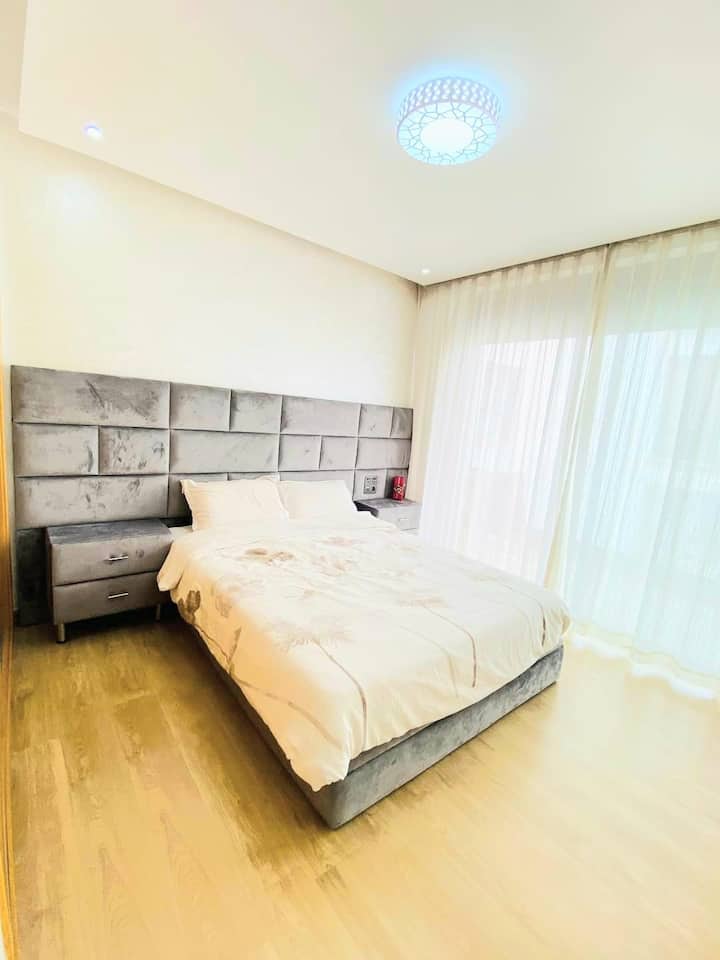 Escapade Inoubliable Agadir Bay - Agadir