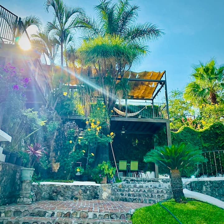 Sueños De Teques - Tequesquitengo