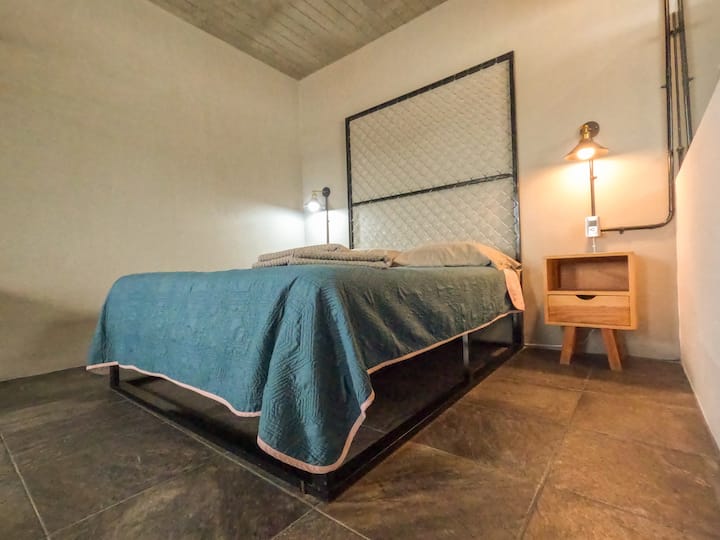 Departamento Bisa Oaxaca - Oaxaca