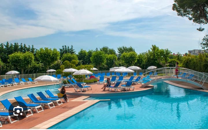 Appartement 3 Pièces Au Calme - Alpes-Maritimes