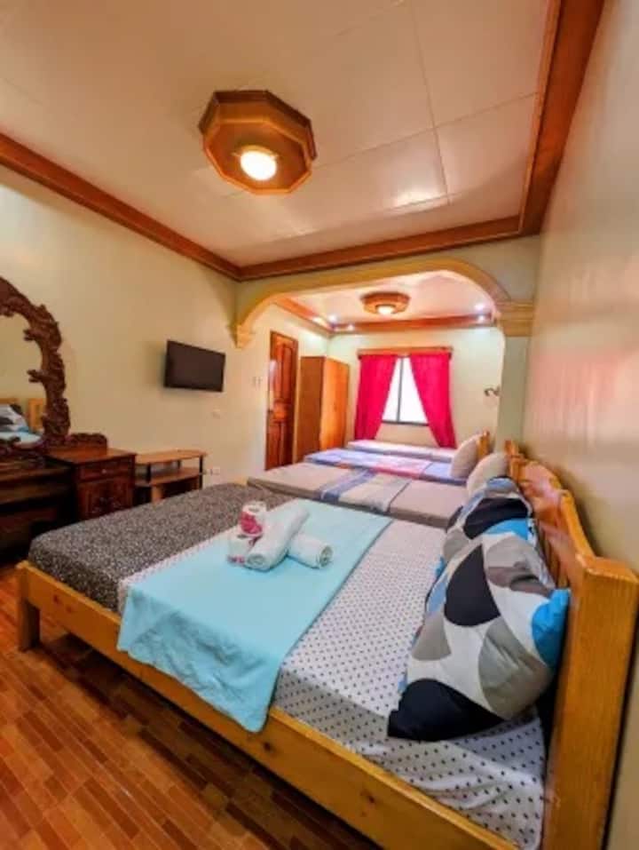 We Have Private Rooms And Dorms - Coron